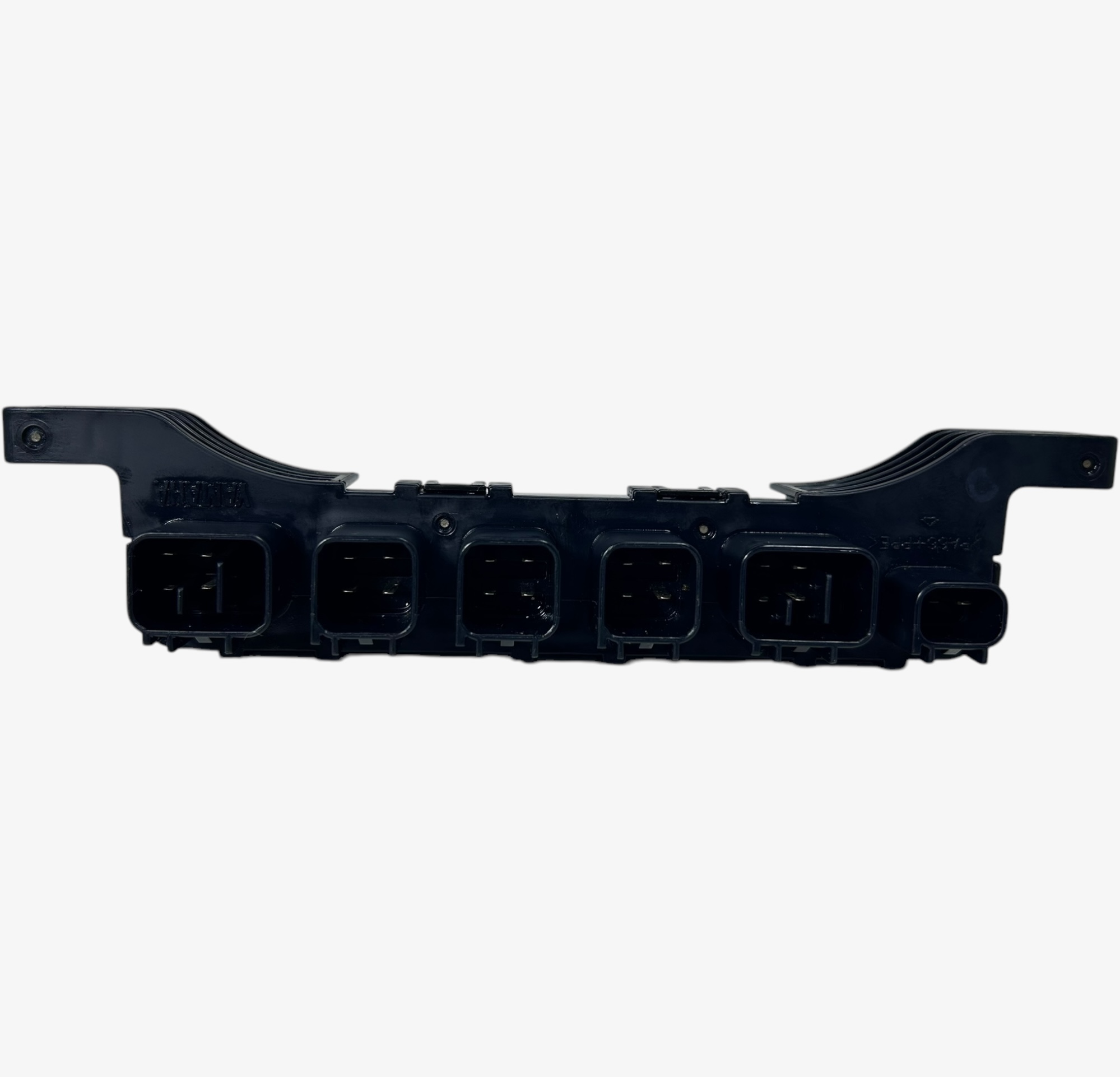 Yamaha 6Y8-81920-01-00, Outboard Command Link Multi Hub Assembly - Max ...