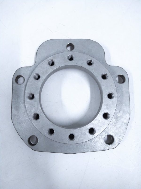 Detroit Diesel 5193551, Water Pump Drive Adapter - Max Marine Outlet