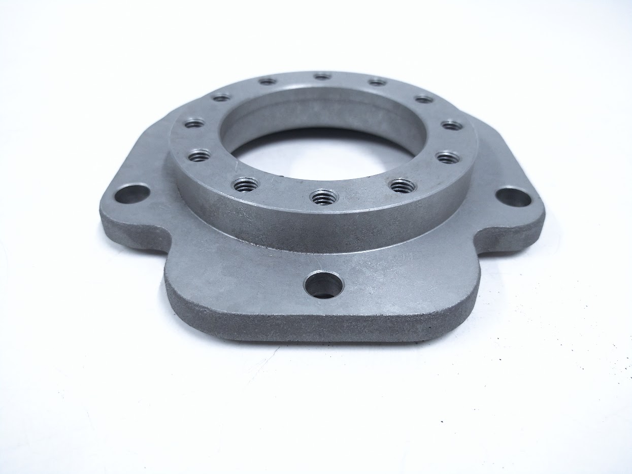 Detroit Diesel 5193551, Water Pump Drive Adapter - Max Marine Outlet