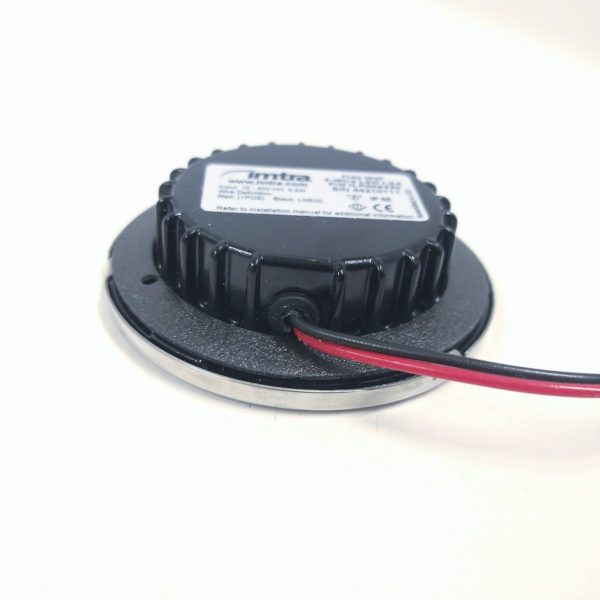 Imtra ILP006450, Tide WW 2-Wire LED LSA Light - Max Marine Outlet