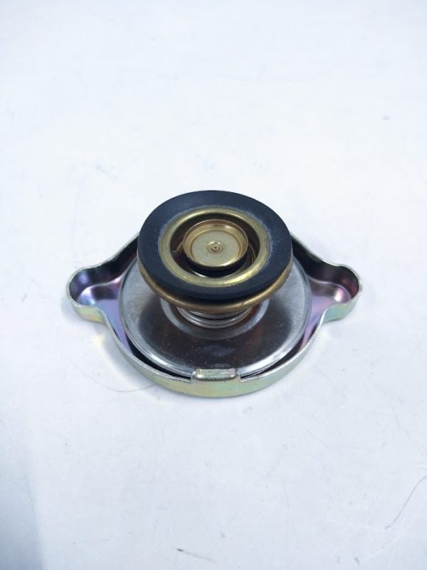 Volvo Penta RC2, Radiator Cap, OEM - Max Marine Outlet