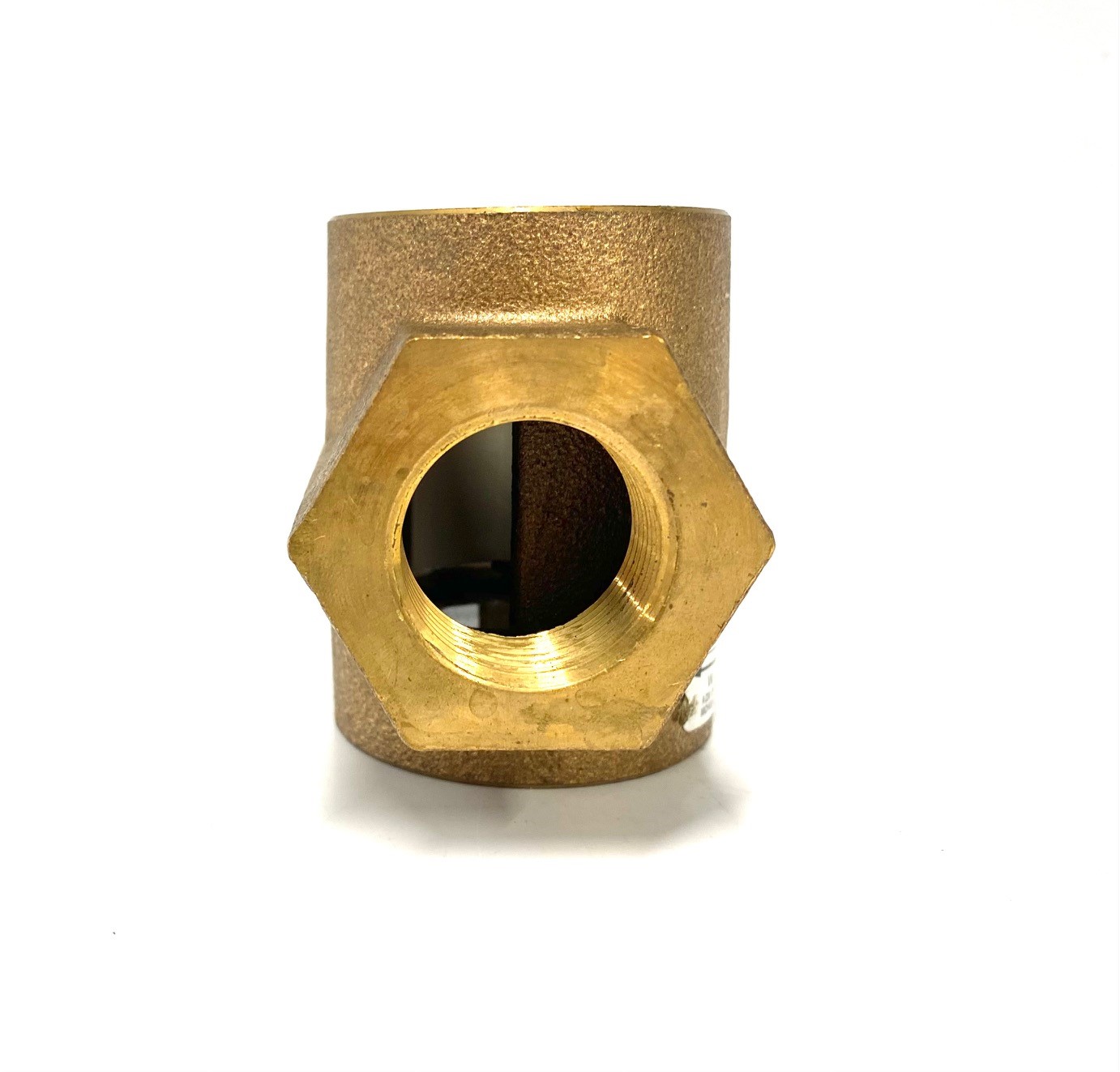 -NEW- W.E. Anderson SFI-300-1 , Midwest Sight Flow Indicator , 1" NPT ...