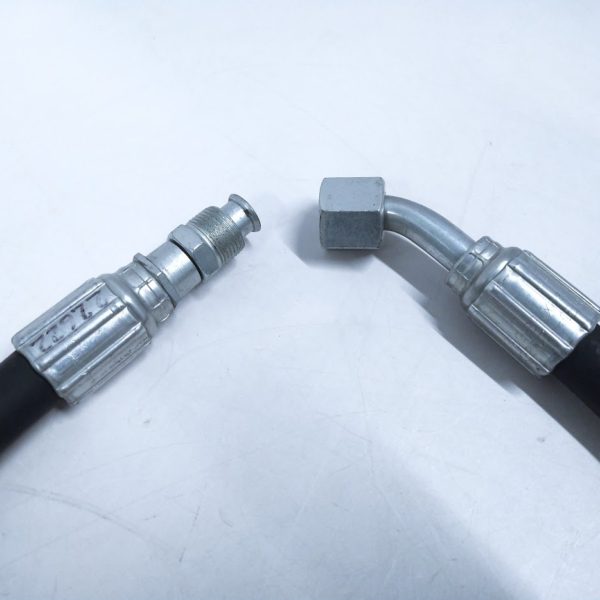 Crusader 22622, Hose Assembly 1/2'' 400psi - Max Marine Outlet
