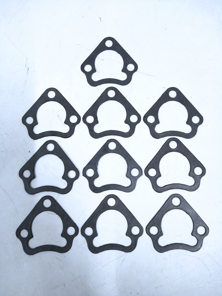 -NEW- Johnson Evinrude 329076, Gasket (10 Pack), OEM - Max Marine Outlet