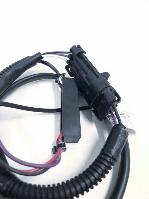 Mercury Marine 8M0026453, Power Steering Harness, OEM - Max Marine Outlet