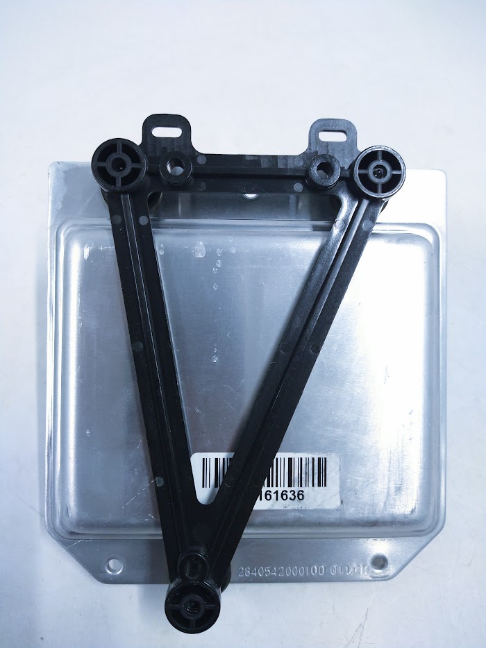 Mercury 8M0160998, Active Trim Interface, OEM - Max Marine Outlet