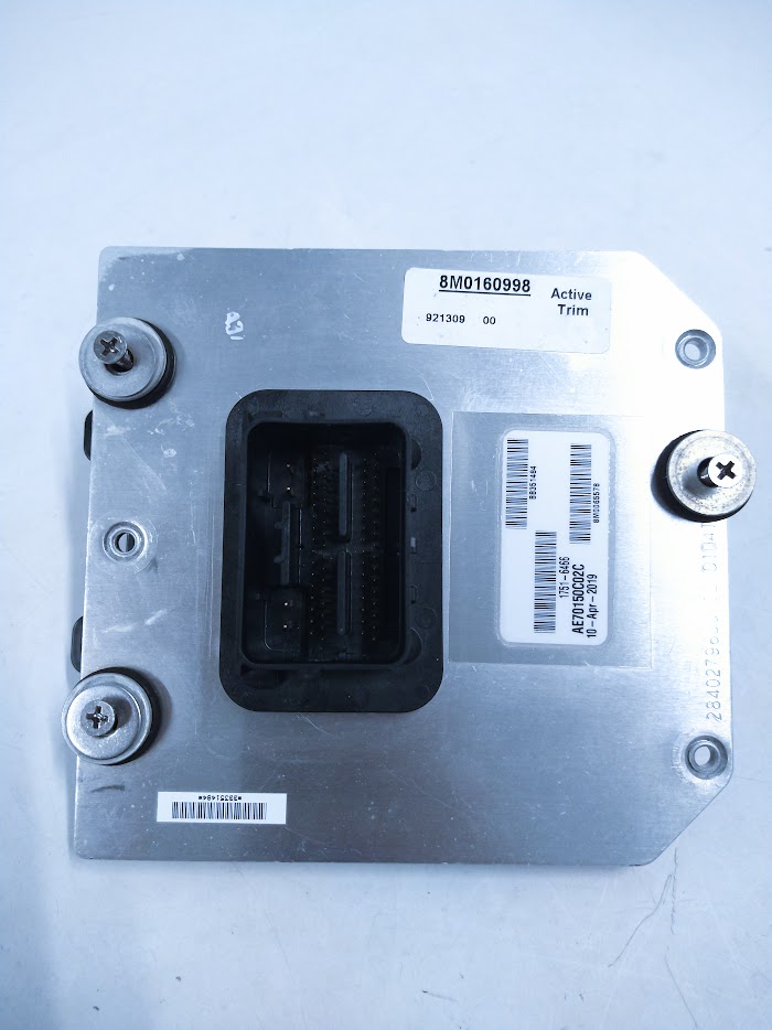 Mercury 8M0160998, Active Trim Interface, OEM - Max Marine Outlet