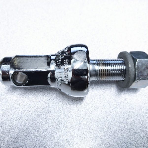 Titan Industries 57161, Adapt Hitch Ball System - 5,000 LB. V5 - Max ...