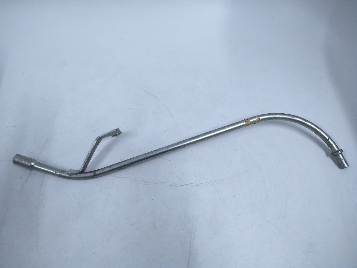 Volvo Penta 856057, Dipstick Oil Tube, OEM - Max Marine Outlet