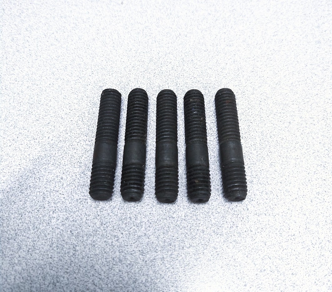 Volvo Penta 953263, Stud Set Of 5 - Max Marine Outlet