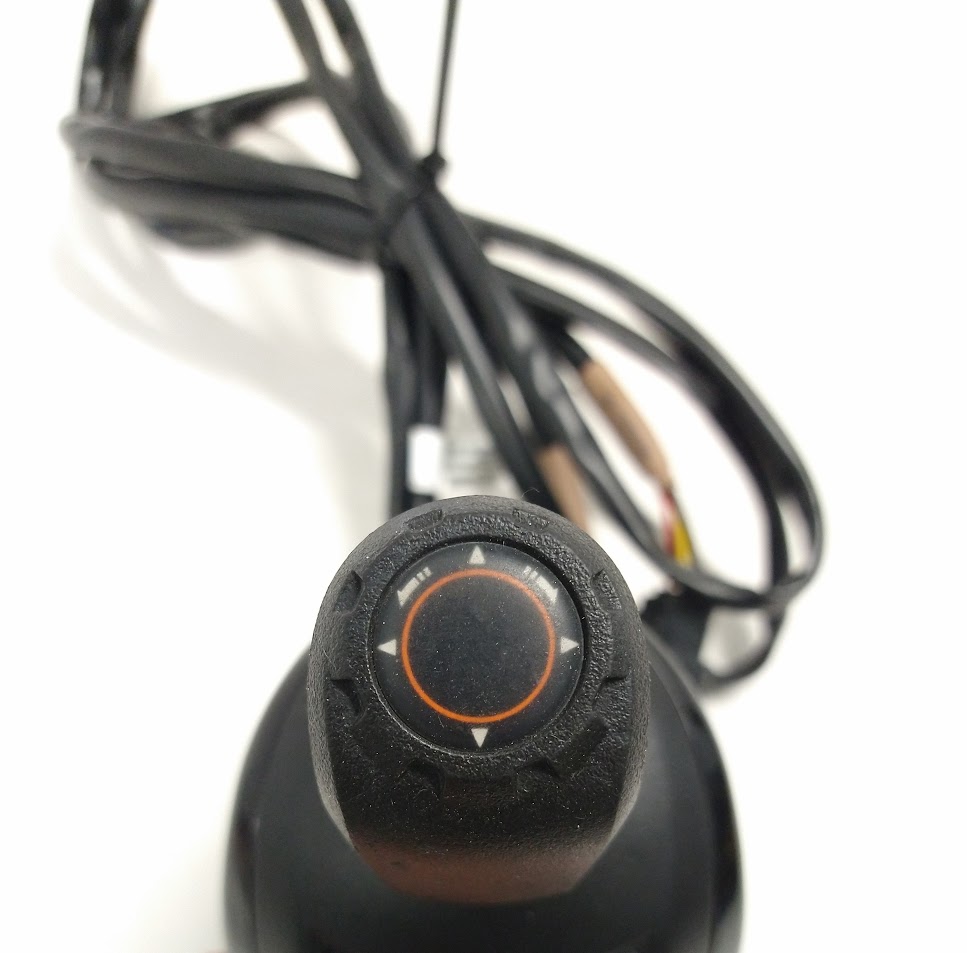 Yamaha 6ES-482A0-10, Helm Master Joystick Assembly - Max Marine Outlet