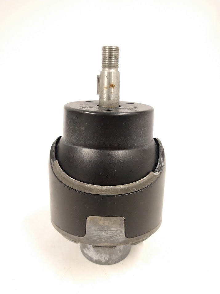 Yamaha 6ES-6154A-10, Tilt Helm Unit - Max Marine Outlet