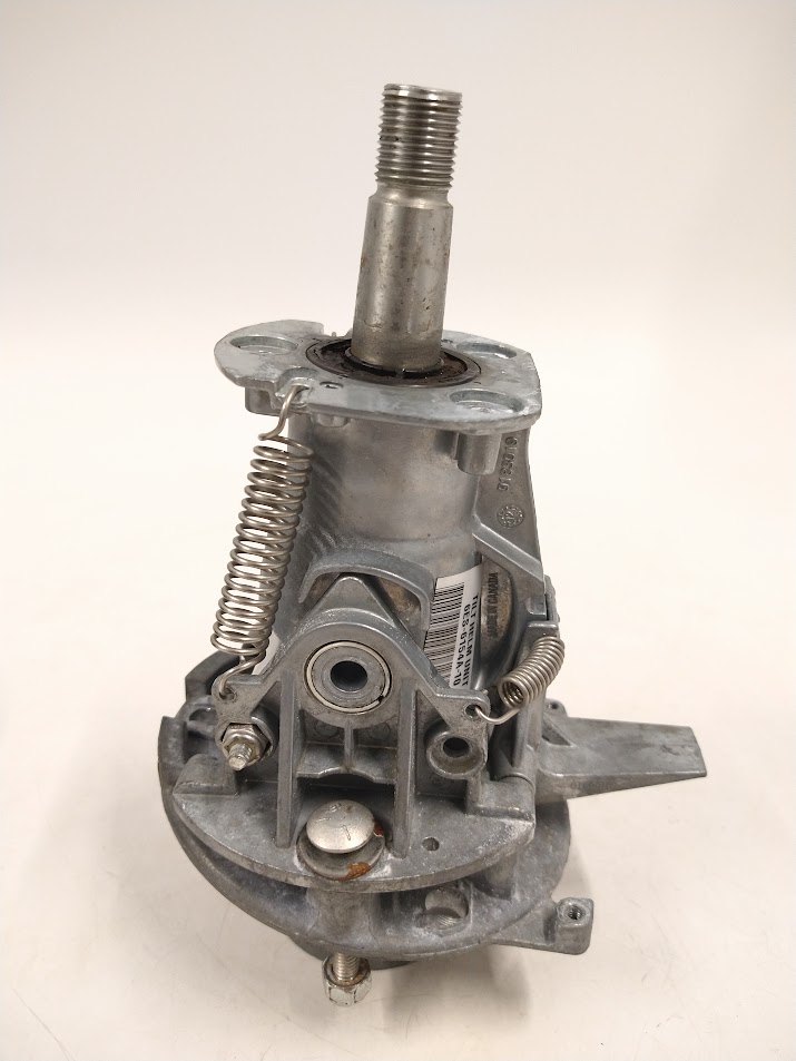 Yamaha 6ES-6154A-10, Tilt Helm Unit - Max Marine Outlet