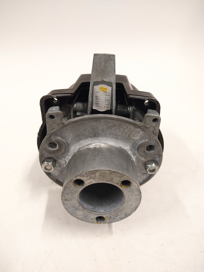 Yamaha 6ES-6154A-10, Tilt Helm Unit - Max Marine Outlet