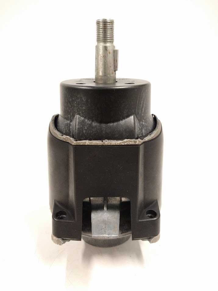 Yamaha 6ES-6154A-10, Tilt Helm Unit - Max Marine Outlet