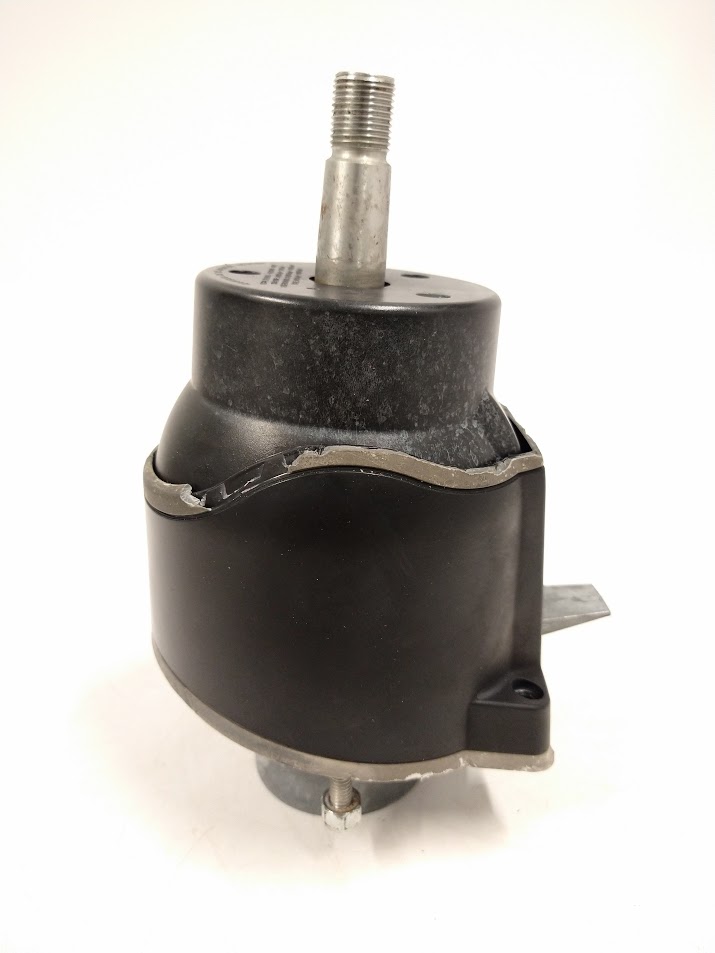 Yamaha 6ES-6154A-10, Tilt Helm Unit - Max Marine Outlet