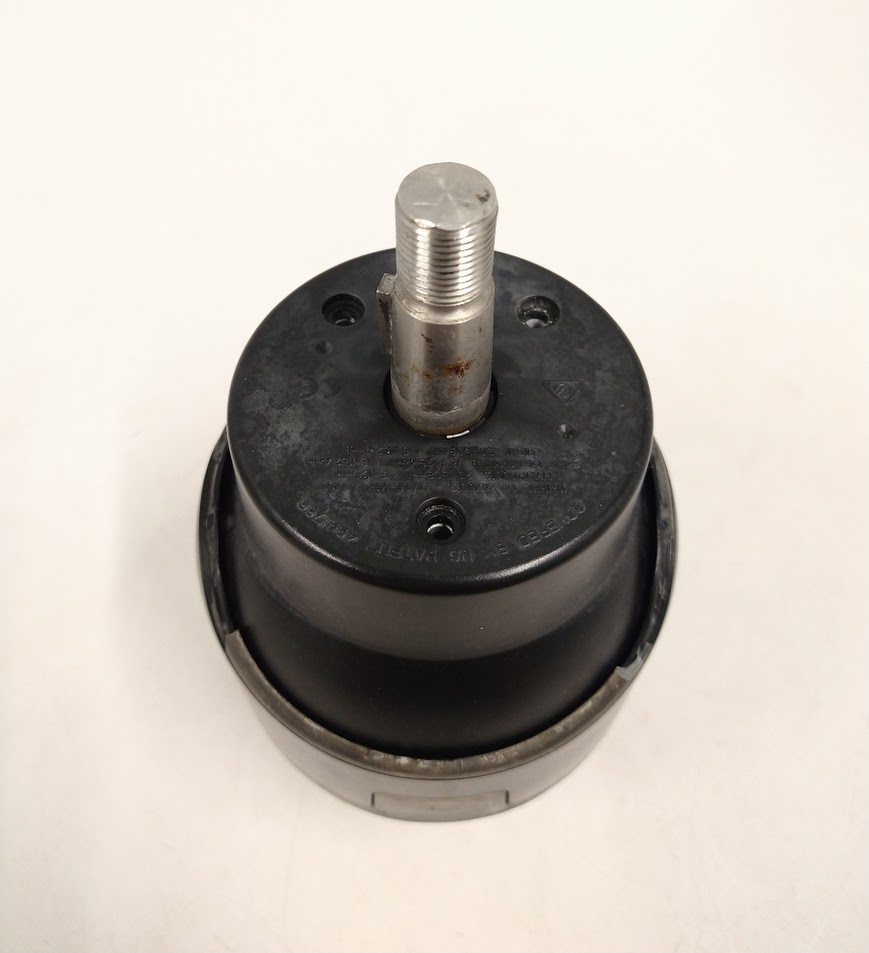 Yamaha 6ES-6154A-10, Tilt Helm Unit - Max Marine Outlet