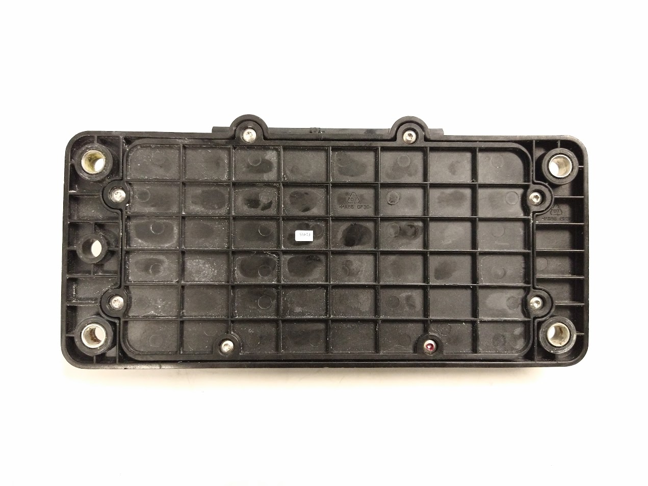 Yamaha 6ES-85590-60, Helm Quad Port Side PCU 21801414 - Max Marine Outlet