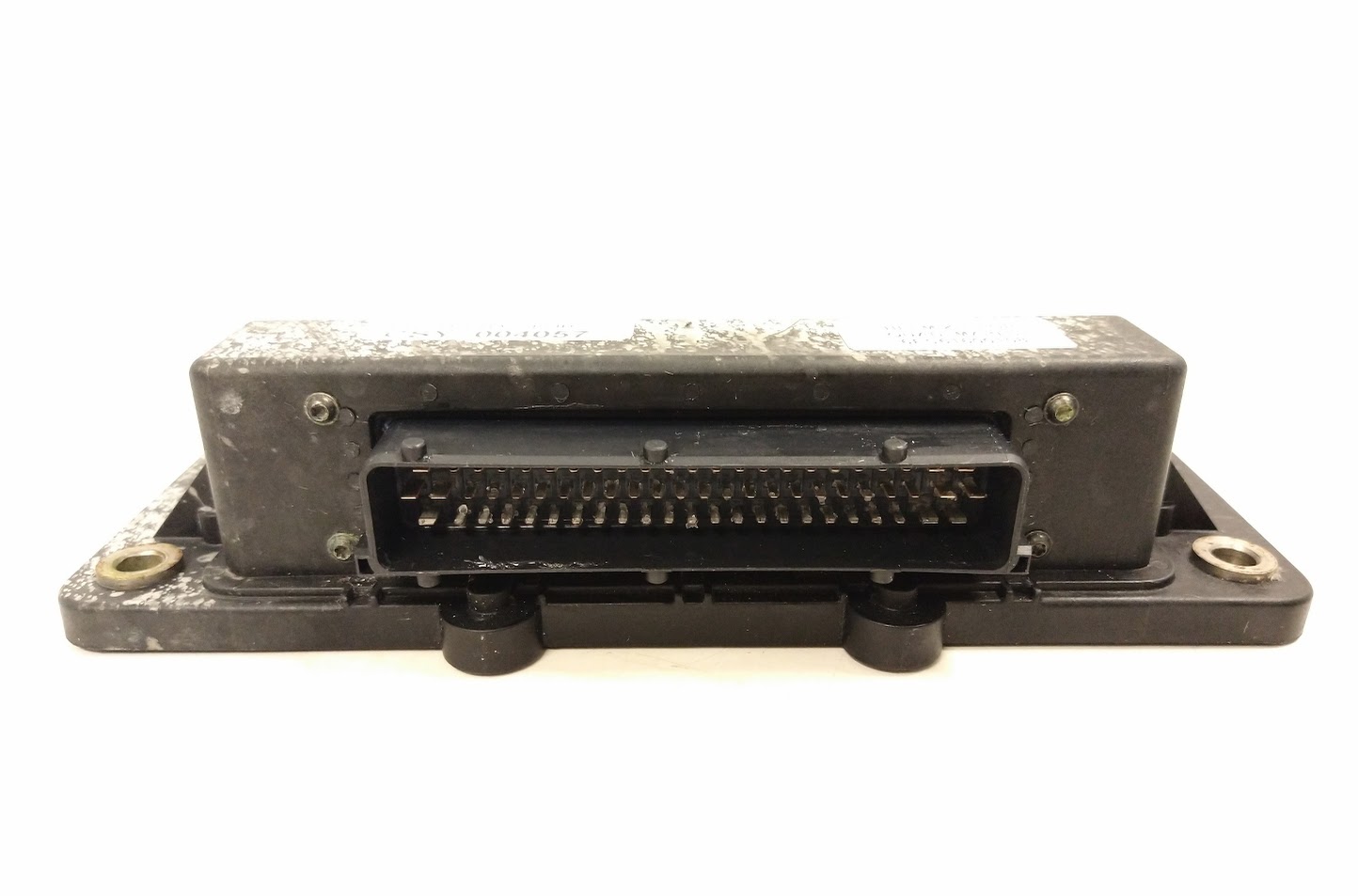 Yamaha 6ES-85590-60, Helm Quad Port Side PCU 21801414 - Max Marine Outlet
