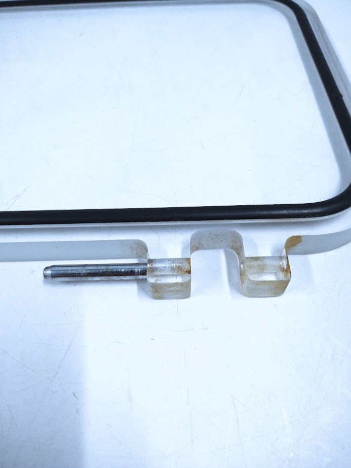 MSA Marine, Portlight Acrylic Window lens 8'' x 16'' - Max Marine Outlet