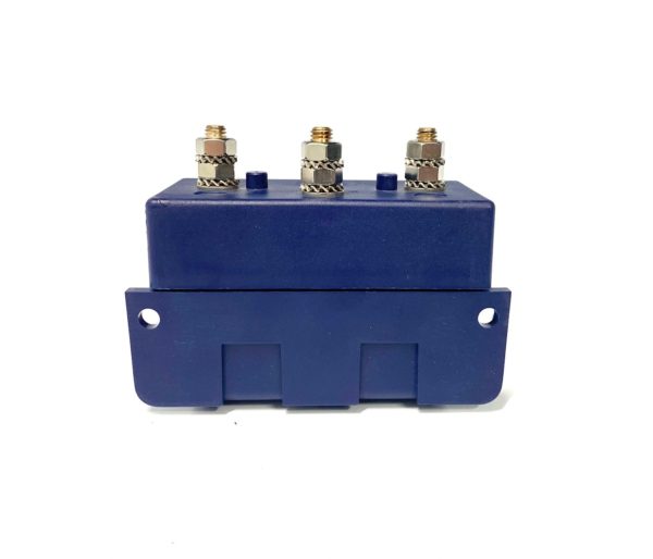 -NEW- MZ Electronic MZ2150/C , Solenoid / Bipolar Contactor , 12V ...