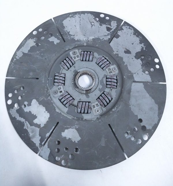 Borg & Beck, 26 Spline To Turbo 400 Transmission, Damper Plate - Max ...