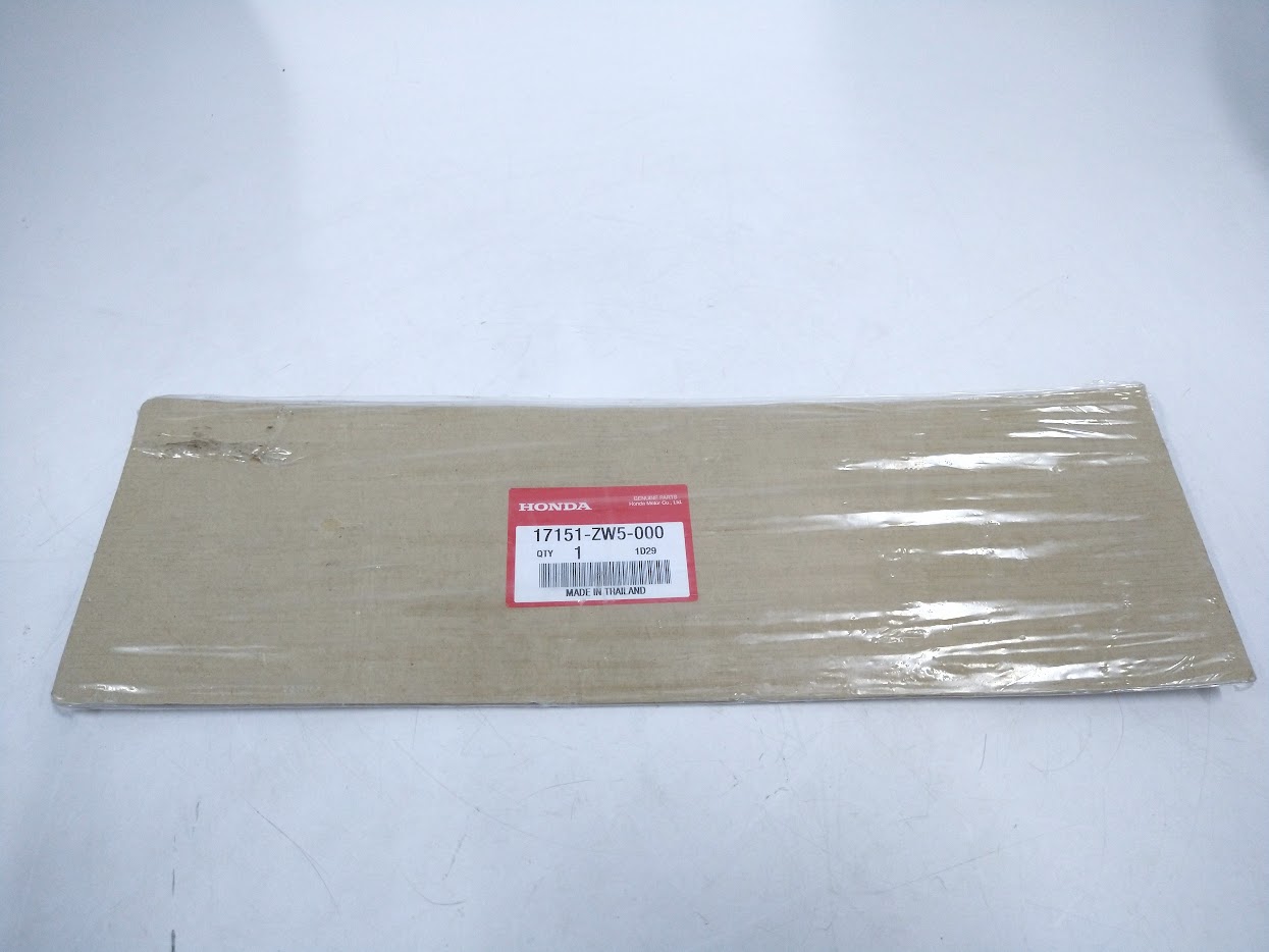Honda 17151-ZW5-000, Manifold Gasket, OEM - Max Marine Outlet