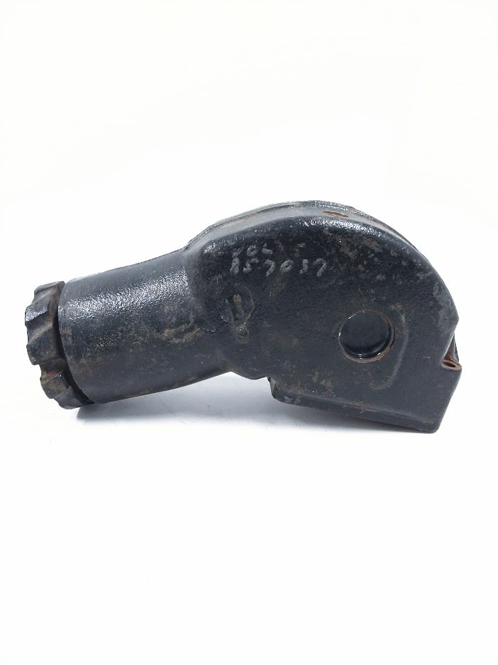 Volvo Penta 856896, Sterndrive Marine Engine Exhaust Riser Elbow - Max ...