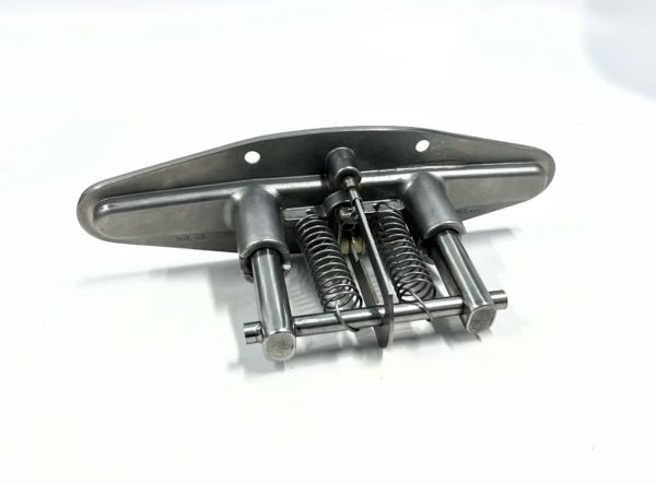Accon Marine, 10in Pop-up Cleat, 316 Stainless Steel - Max Marine Outlet