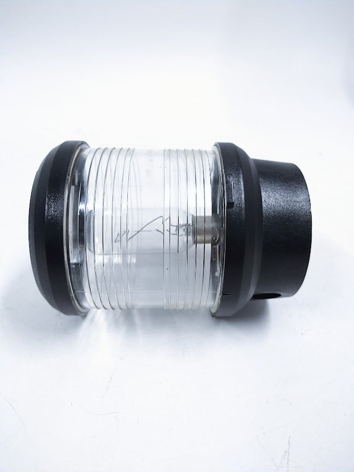 Aqua Signal 574487, Marine Navigation Light, SW40 10W - Max Marine Outlet
