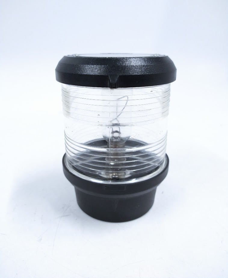 Aqua Signal 574487, Marine Navigation Light, SW40 10W - Max Marine Outlet