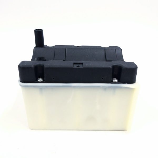 Bennett SAE J1171, Marine Fluid Reservoir - Max Marine Outlet