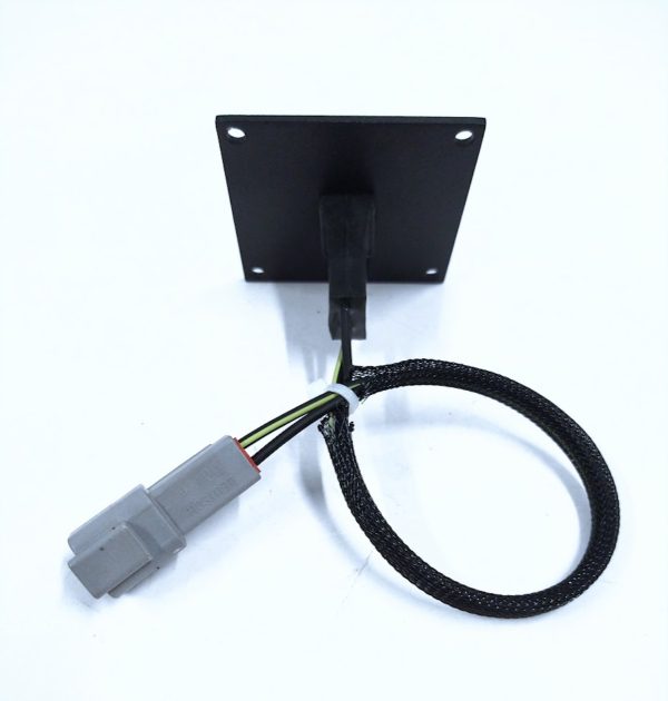 Evinrude Johnson 0779541, Kill Switch Panel - Max Marine Outlet