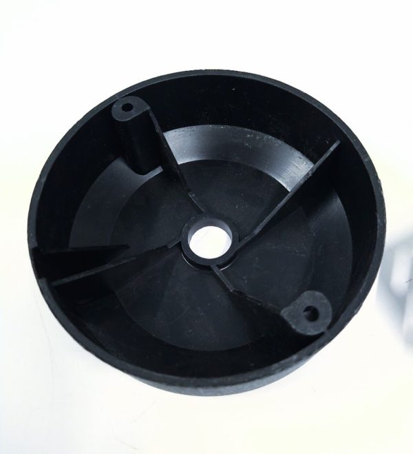 Ultraflex X34, 90 Degree Mounting Bezel Kit ( No Screws ) - Max Marine ...