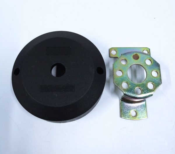 Ultraflex X34, 90 Degree Mounting Bezel Kit ( No Screws ) - Max Marine ...
