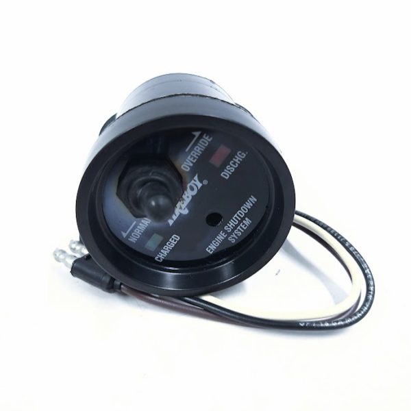 Fireboy 750053, Engine Shutdown System - Max Marine Outlet