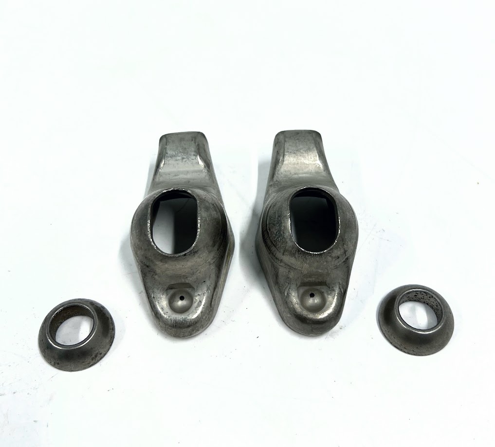GM 12523976, Rocker Arm, OEM, 2 Pack - Max Marine Outlet