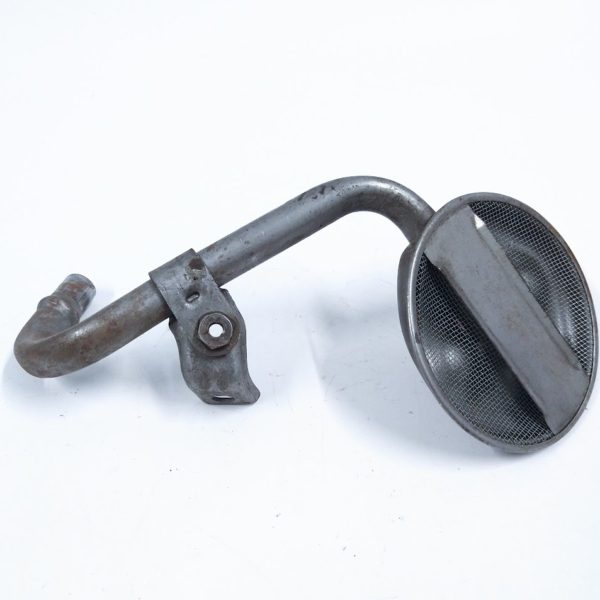 Marine Power 371029, Oil Pump Tube & Screen - Max Marine Outlet