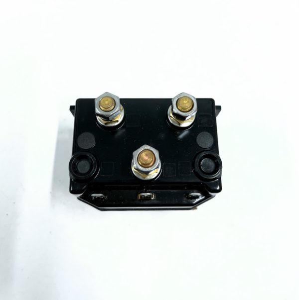 Maxwell IP66 DC92-1011P, Reversing Solenoid 12 Volt - Max Marine Outlet