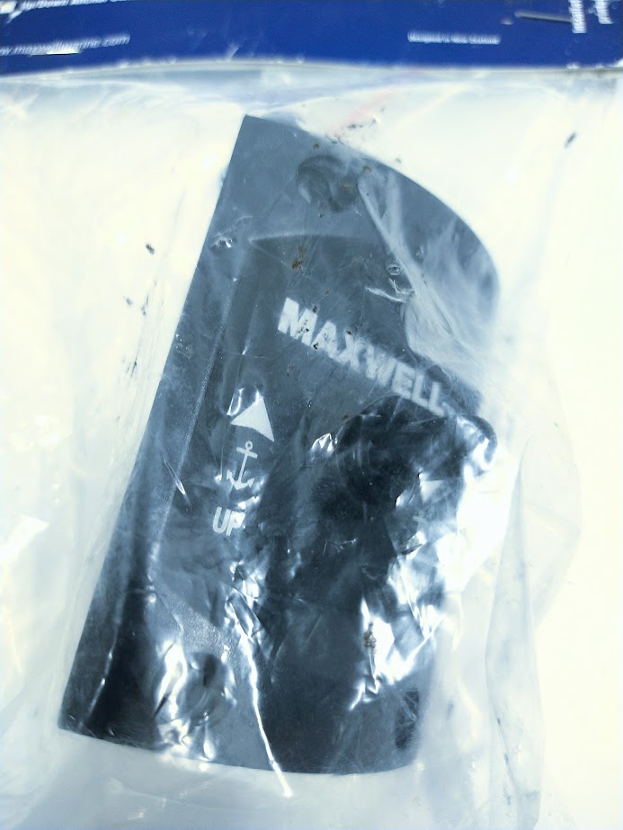 Maxwell P102938, Up/Down Anchor Switch - Max Marine Outlet