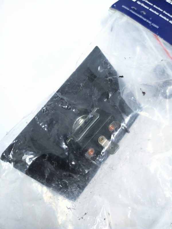 Maxwell P102938, Up/Down Anchor Switch - Max Marine Outlet