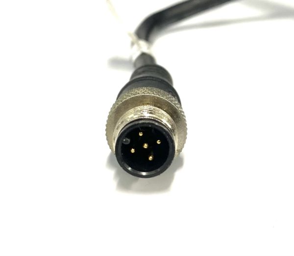 Mercury 8M0165598 / 8M0054076 , NMEA 2000 Quint Engine / Multi Engine ...
