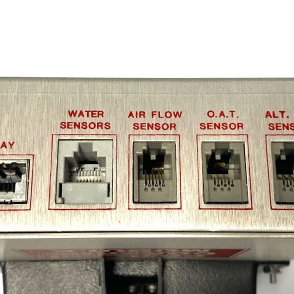-NEW- Aqua Air FRM-201-X09 , Chiller Control Module , Marine Air ...