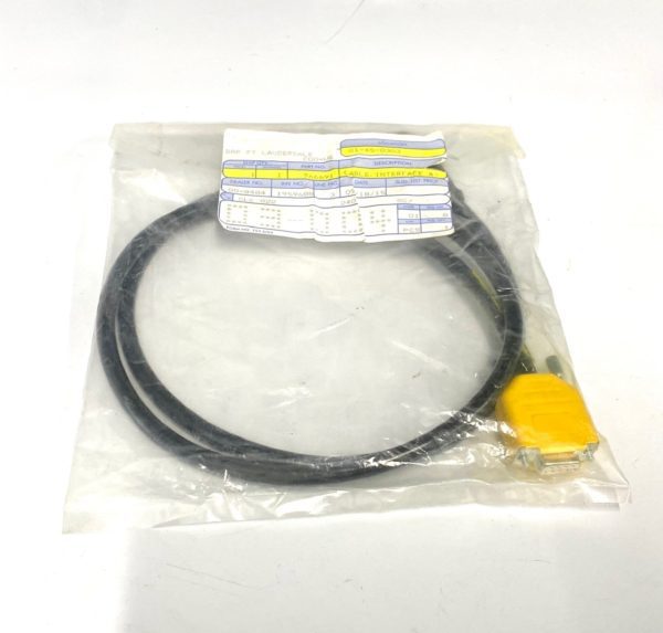 -NEW- Evinrude 764946 / 766691 , E-TEC Interface Cable , 4' ICON ...