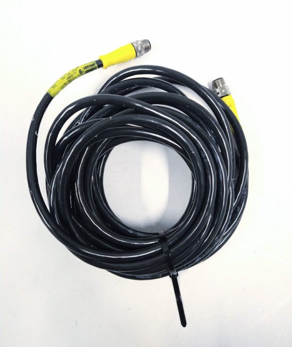 -NEW- Evinrude Johnson 764951, Cable Connector 25ft, OEM - Max Marine ...