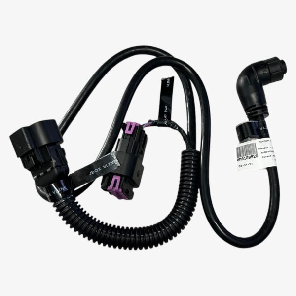 Mercury 8M0109526 , Vessel View Link Module Harness - Max Marine Outlet