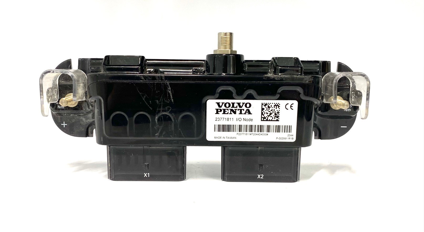 -OEM- Volvo Penta 23771811 , I/O Node / Control Unit - Max Marine Outlet