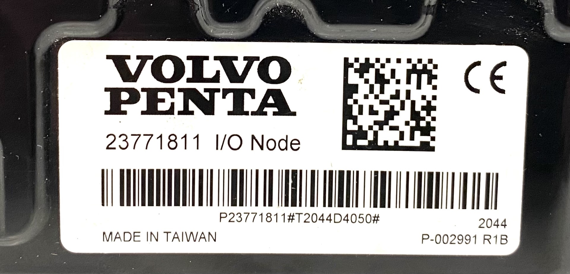 -OEM- Volvo Penta 23771811 , I/O Node / Control Unit - Max Marine Outlet