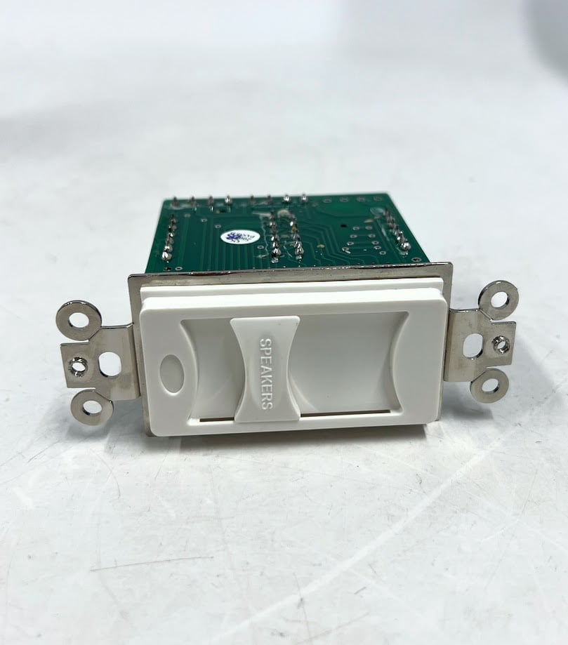 Proficient VC60SL, Slider Volume Control - Max Marine Outlet