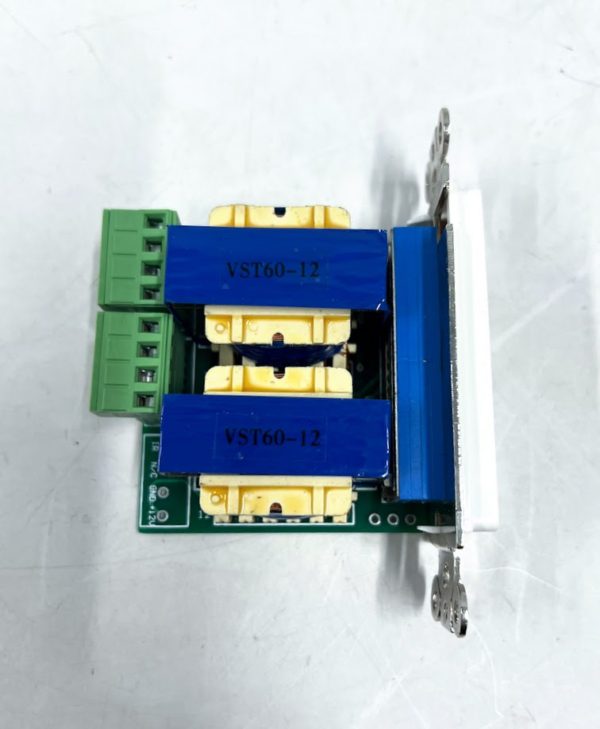 Proficient VC60SL, Slider Volume Control - Max Marine Outlet